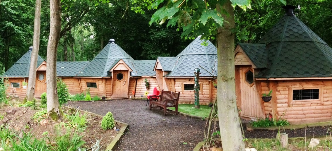 The A-Z of Arctic Cabin Uses – Create Your Perfect Escape