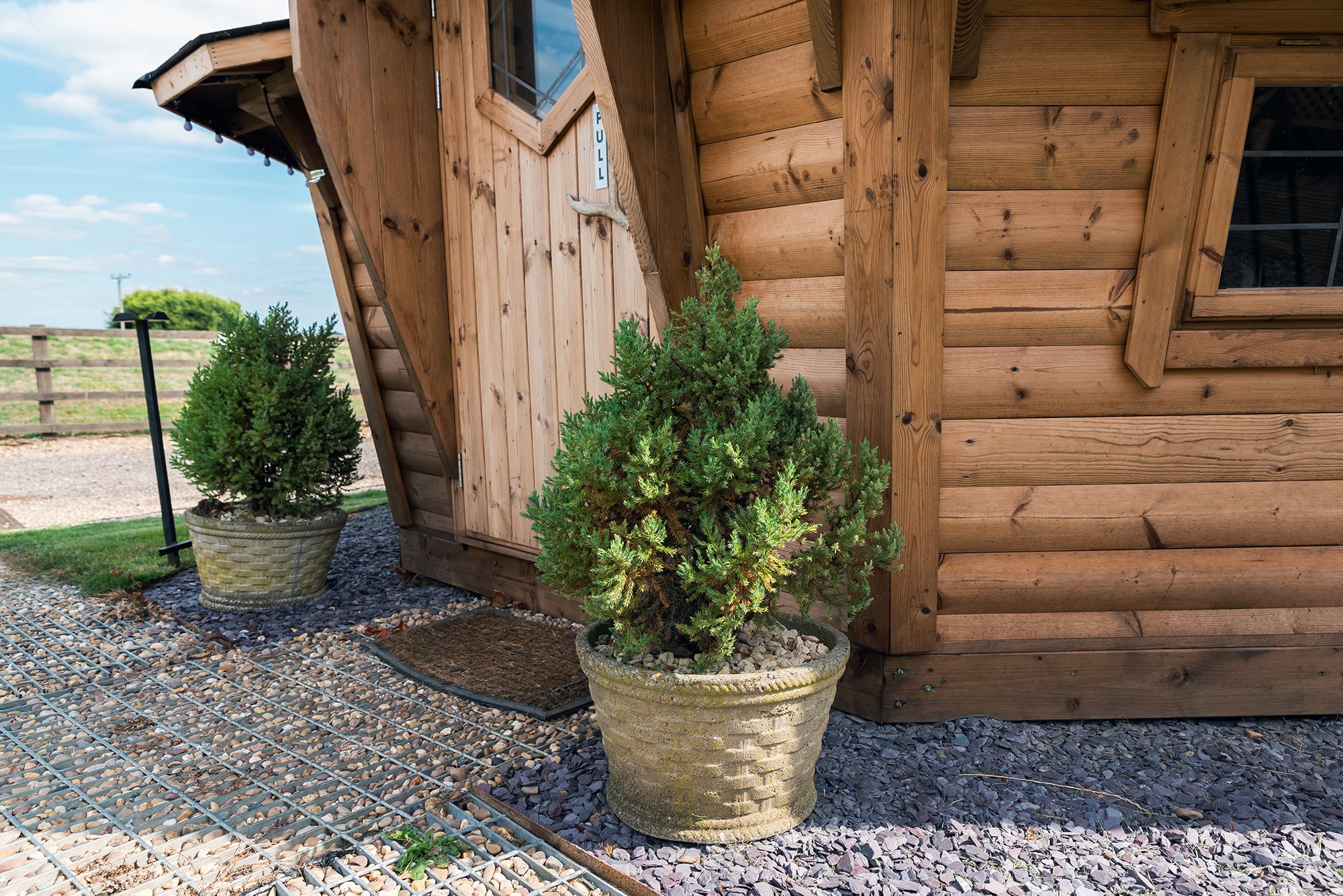 What is an Arctic Cabins BBQ hut? And 5 Other FAQs