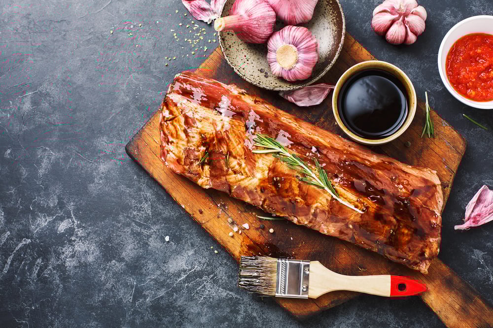 The Best Party Food to Serve Straight From Your BBQ Grill!