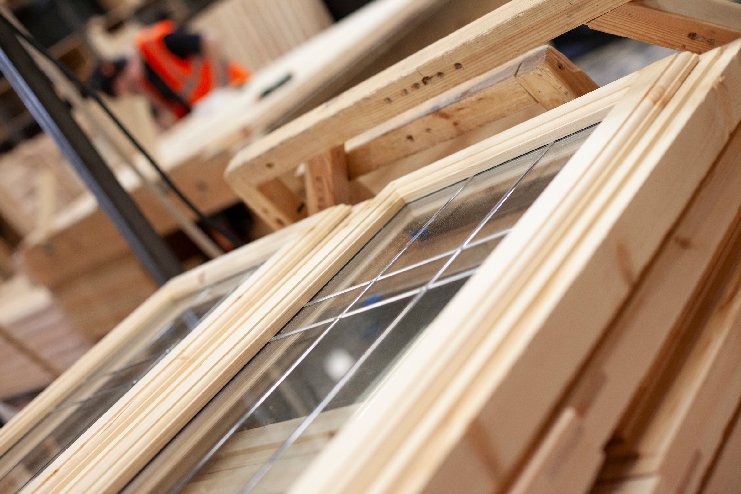 9 Reasons To Buy Your BBQ Hut From Arctic Cabins™