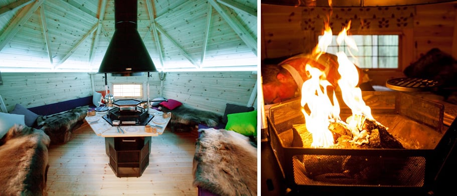 The A-Z Of The Lives Of An Arctic Cabin - The Perfect Escape To ...