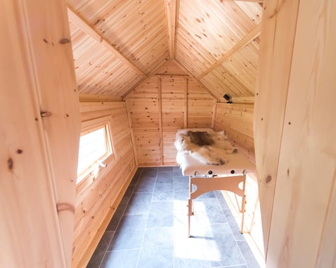 The A-Z Of The Lives Of An Arctic Cabin - The Perfect Escape To ...